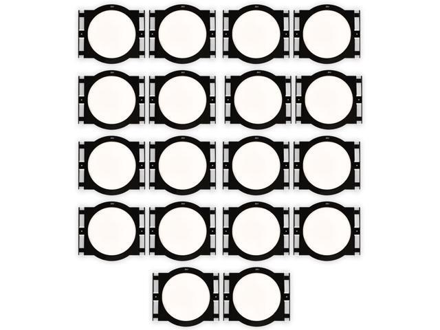 Click here for Theater Solutions RK8C In Ceiling Installation Rou... prices