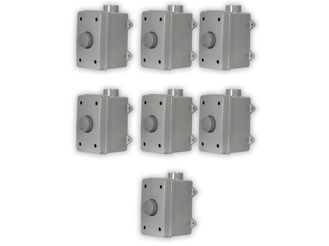 Click here for Acoustic Audio AAOVCD-G Outdoor Volume Controls Gr... prices