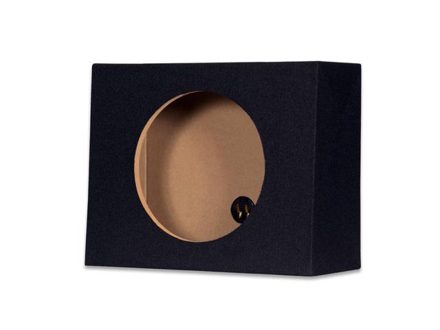 Click here for GOLDWOOD TR12F Sealed 12 Single Slim Car Box Speak... prices