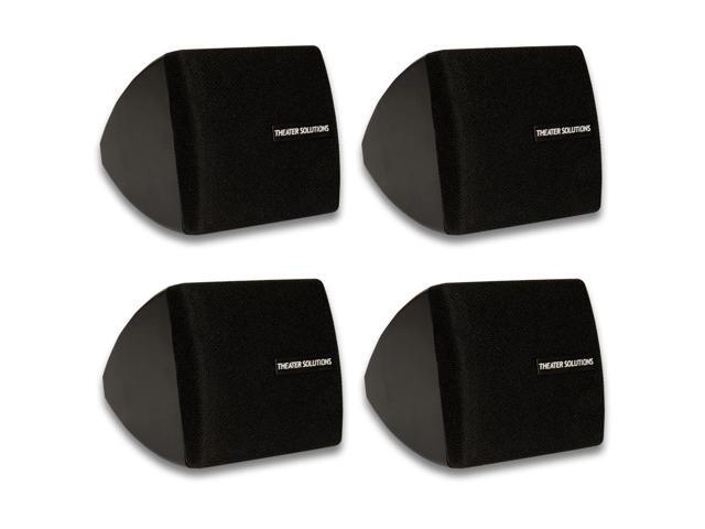 Click here for Theater Solutions TS30B Mountable Indoor Speakers... prices