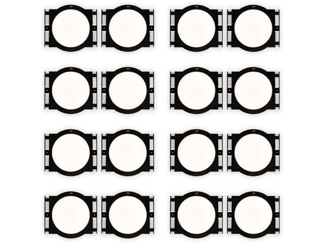 Click here for Theater Solutions RK6C In Ceiling Installation Rou... prices