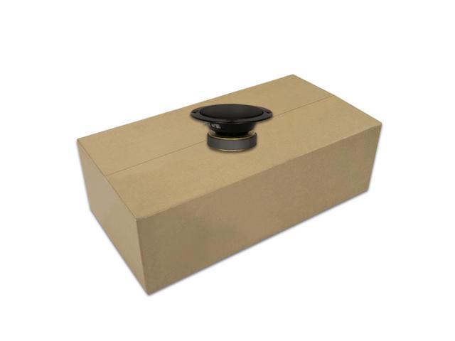 Click here for 16 Goldwood Sound GM-65/8 Sealed 5.25 Midranges 10... prices