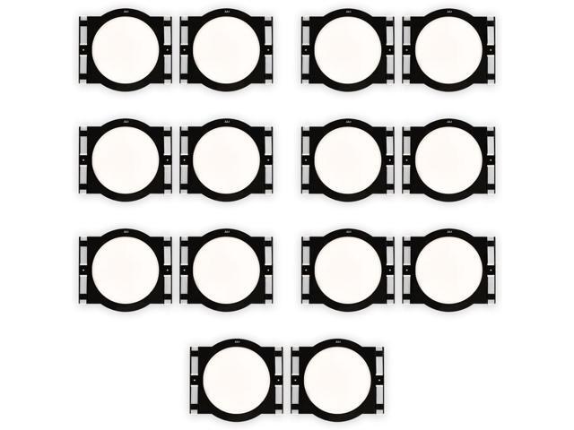 Click here for Theater Solutions RK6C In Ceiling Installation Rou... prices