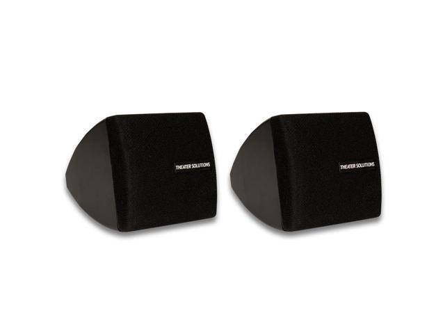 Click here for Theater Solutions TS30B Mountable Indoor Speakers... prices