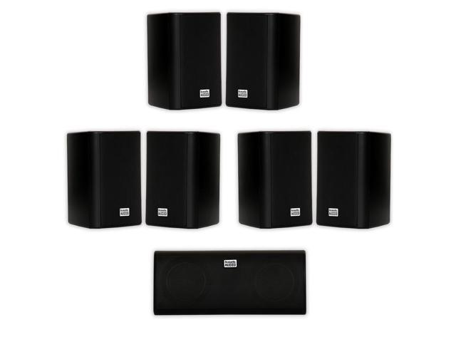 Click here for Acoustic Audio AA351B and AA35CB Indoor Speakers H... prices