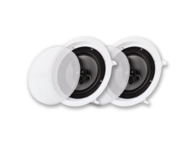 Click here for Acoustic Audio CSic83 In Ceiling Wall 8 Speaker Pa... prices