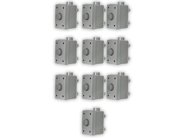 Click here for Acoustic Audio AAOVCD-G Outdoor Volume Controls Gr... prices