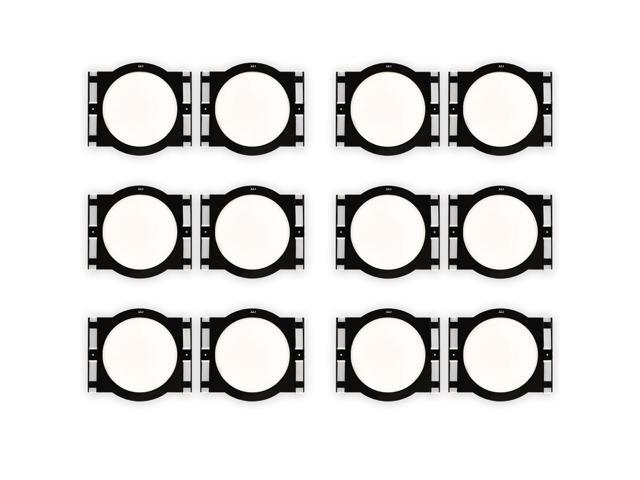 Click here for Theater Solutions RK6C In Ceiling Installation Rou... prices