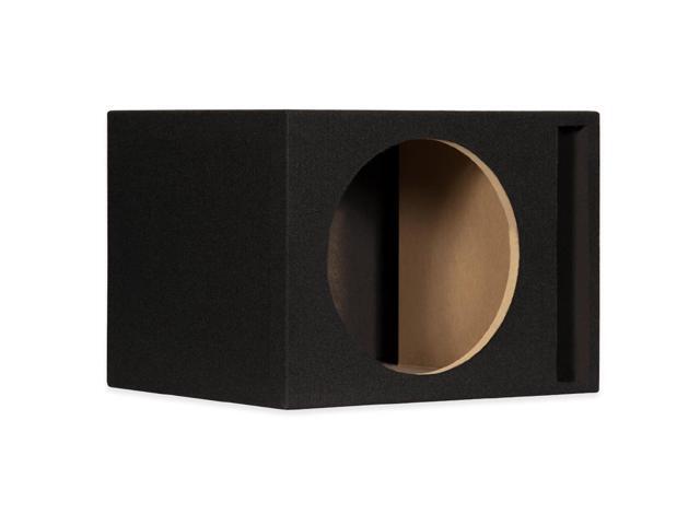 Click here for 12SP Ported 12 Single Car Bass Box Speaker Enclosu... prices