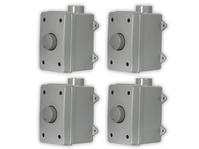 Click here for Acoustic Audio AAOVCD-G Outdoor Volume Controls Gr... prices