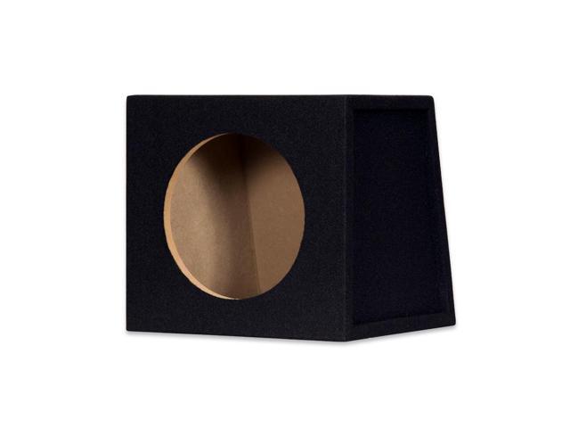 Click here for GOLDWOOD TR10S Sealed 10 Single Car Bass Box Speak... prices