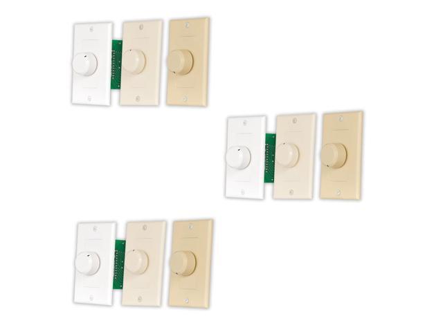 Click here for Acoustic Audio AAVCD3C Speaker Volume Control 3 Co... prices