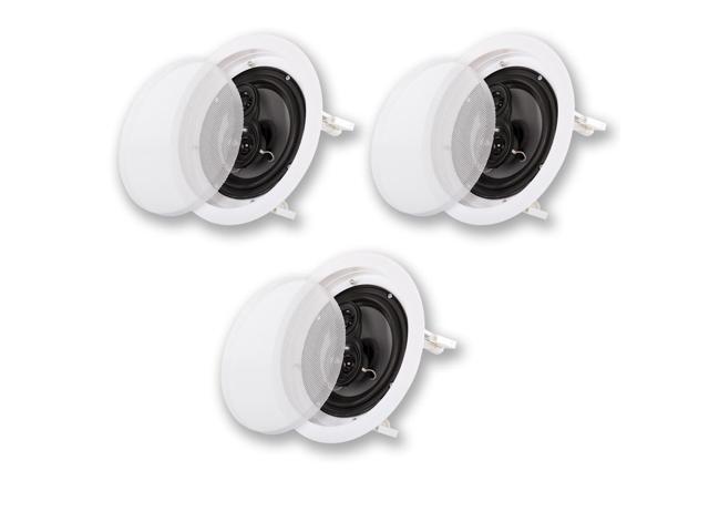 Click here for Acoustic Audio CS-IC83 In Ceiling 8 Home Theater 3... prices