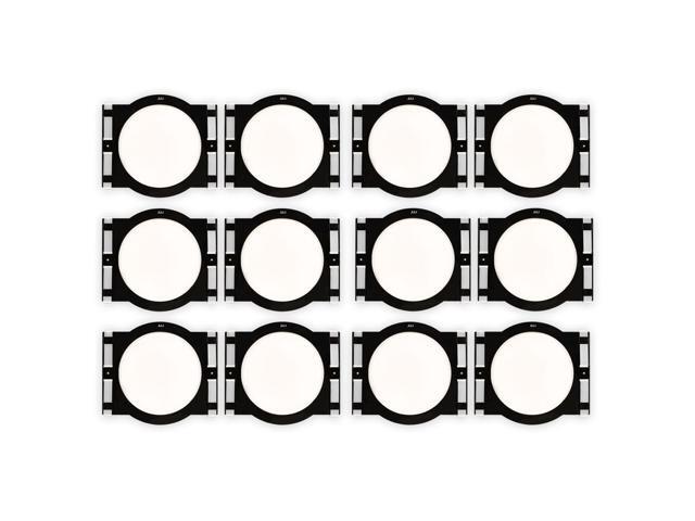 Click here for Theater Solutions RK8C In Ceiling Installation Rou... prices