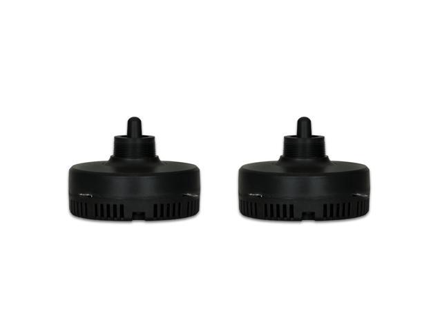 Click here for 2 Goldwood Sound GT-1188 Piezo Bullet Tweeter or M... prices