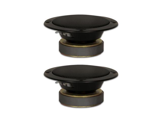 Click here for 2 Goldwood Sound GM-65/8 Sealed 5.25 Midranges 100... prices