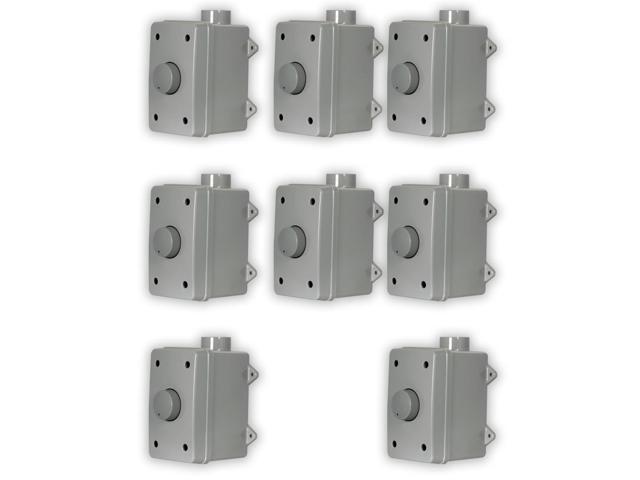 Click here for Acoustic Audio AAOVCD-G Outdoor Volume Controls Gr... prices