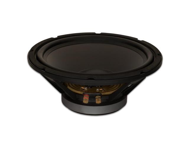 Click here for Goldwood Sound GW-12PC-4 Heavy Duty 4ohm 12 Woofer... prices