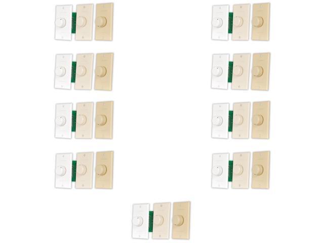 Click here for Acoustic Audio AAVCD3C Speaker Volume Control 3 Co... prices