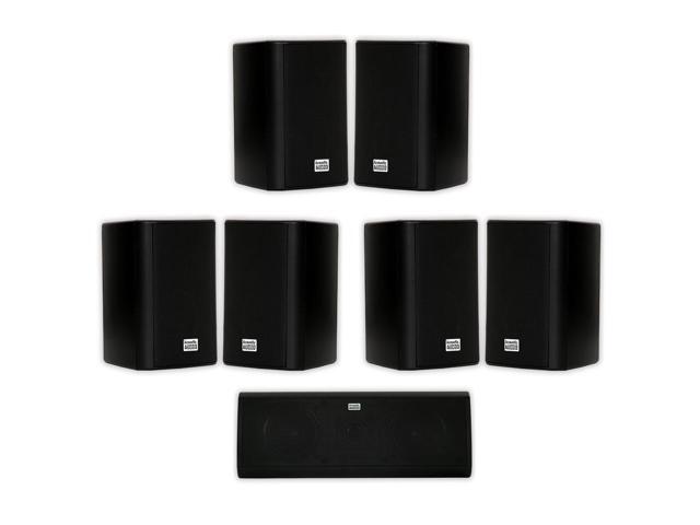 Click here for Acoustic Audio AA351B and AA40CB Indoor Speakers H... prices