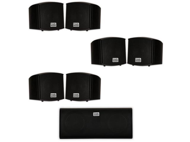 Click here for Acoustic Audio AA321B and AA35CB Indoor Speakers H... prices