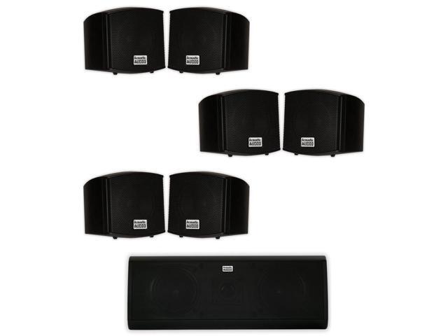 Click here for Acoustic Audio AA321B and AA40CB Indoor Speakers H... prices