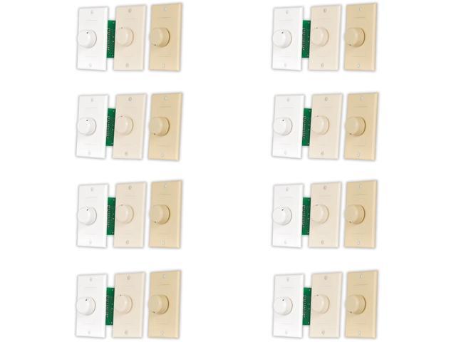 Click here for Acoustic Audio AAVCD3C Speaker Volume Control 3 Co... prices