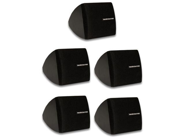 Click here for Theater Solutions TS30B Mountable Indoor Speakers... prices