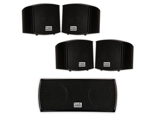 Click here for Acoustic Audio AA321B and AA32CB Mountable Indoor... prices