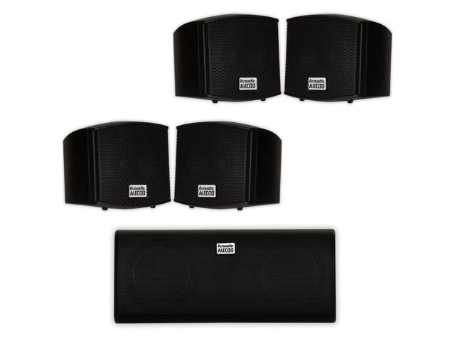 Click here for Acoustic Audio AA321B and AA35CB Indoor Speakers H... prices