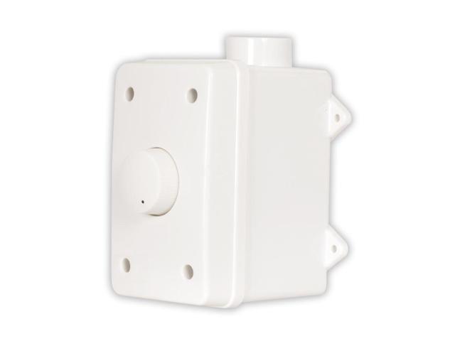 Click here for Acoustic Audio AAOVCD-W Outdoor Speaker Volume Con... prices