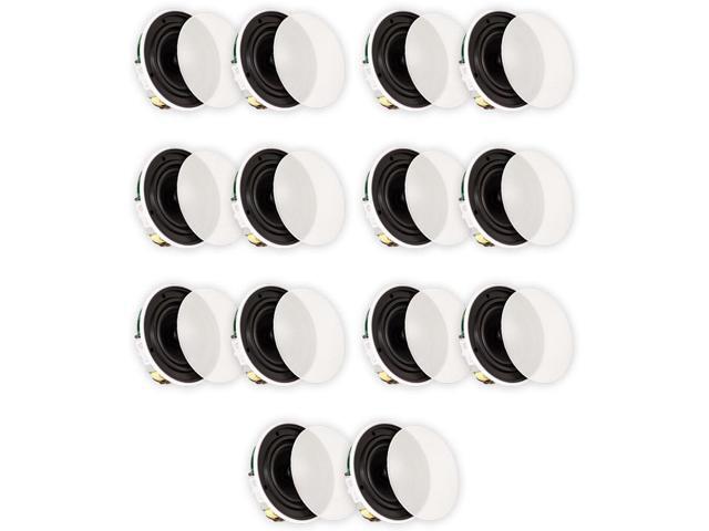 Click here for Theater Solutions TSQ670 Flush Mount 70 Volt Speak... prices