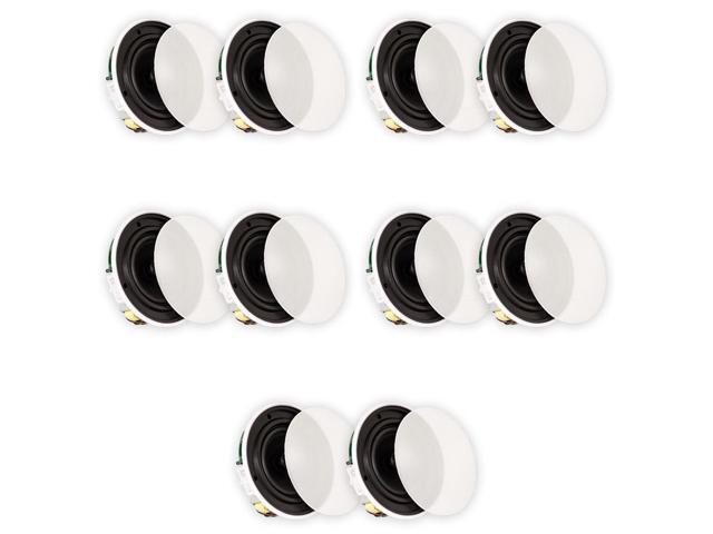 Click here for Theater Solutions TSQ670 Flush Mount 70 Volt Speak... prices