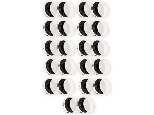 Click here for Theater Solutions TSQ670 Flush Mount 70 Volt Speak... prices