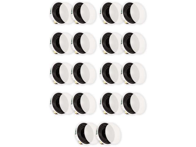 Click here for Theater Solutions TSQ670 Flush Mount 70 Volt Speak... prices