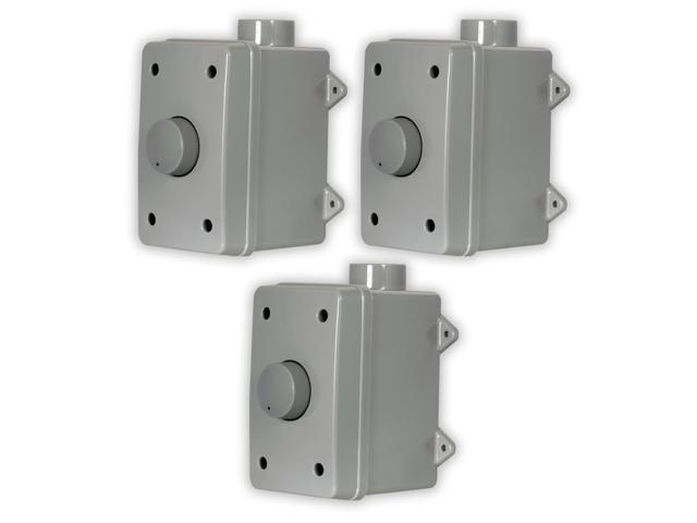 Click here for Acoustic Audio AAOVCD-G Outdoor Volume Controls Gr... prices