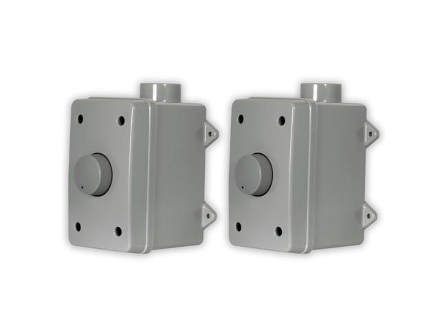 Click here for Acoustic Audio AAOVCD-G Outdoor Volume Controls Gr... prices