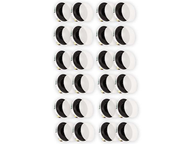 Click here for Theater Solutions TSQ670 Flush Mount 70 Volt Speak... prices