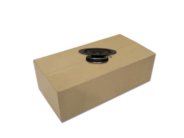 Click here for 50 Goldwood Sound GT-25 Black 3.5 Kapton Tweeters... prices