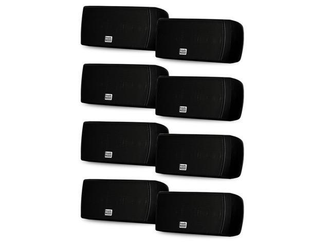 Click here for Acoustic Audio AA32CB Mountable Indoor Speakers 24... prices