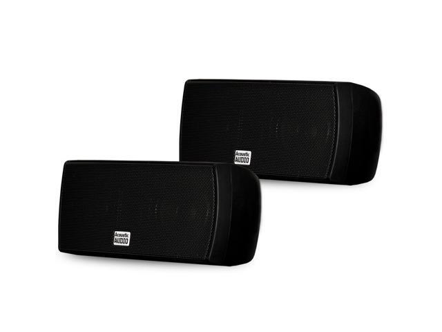 Click here for Acoustic Audio AA32CB Mountable Indoor Speaker Pai... prices
