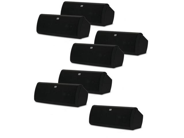 Click here for Acoustic Audio AA40CB Indoor 3 Way Speakers 3500 W... prices