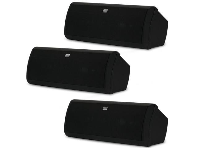 Click here for Acoustic Audio AA40CB Indoor 3 Way Speakers 1500 W... prices