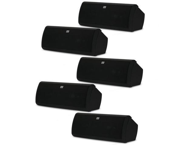 Click here for Acoustic Audio AA40CB Indoor 3 Way Speakers 2500 W... prices
