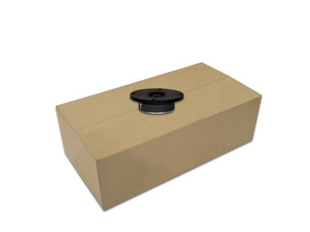 Click here for 40 Goldwood Sound GT-510 Silk Dome Tweeters 100 Wa... prices