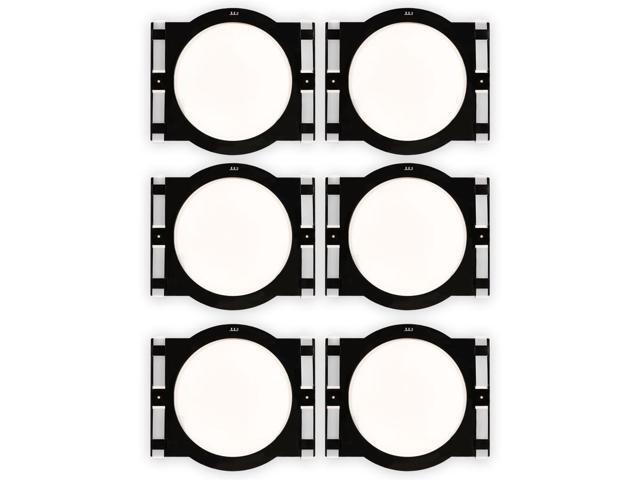 Click here for Theater Solutions RK8C In Ceiling Installation Rou... prices