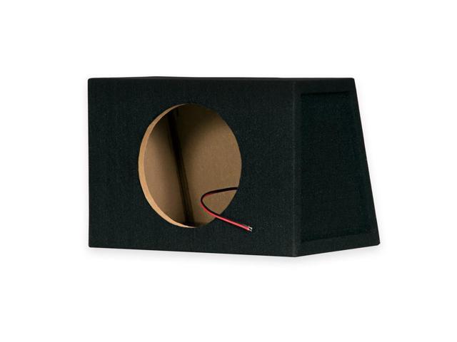 Click here for GOLDWOOD TR8S Sealed 8 Single Car Bass Box Speaker... prices