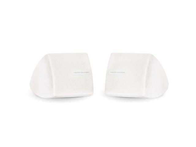 Click here for Theater Solutions TS30W Mountable Indoor Speakers... prices