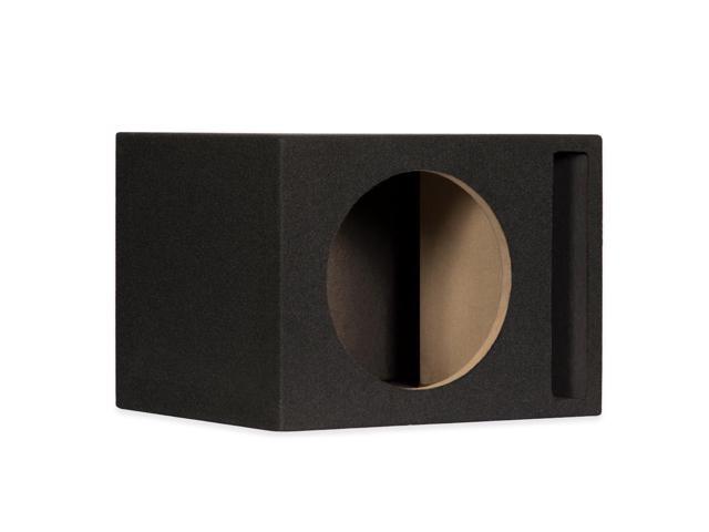 Click here for 10SP Ported 10 Single Car Bass Box Speaker Enclosu... prices