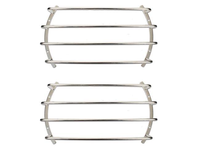 Click here for 2 Goldwood Sound BAR-10 Chrome Steel Bar Tube Gril... prices